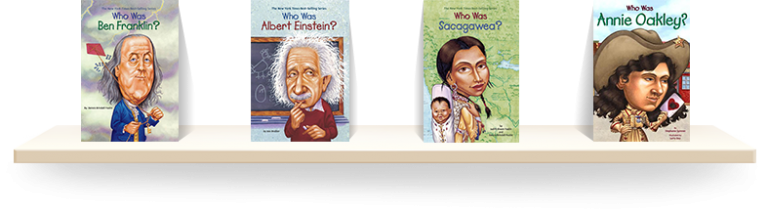 And we had no idea how many more we would add to the series—and that ...