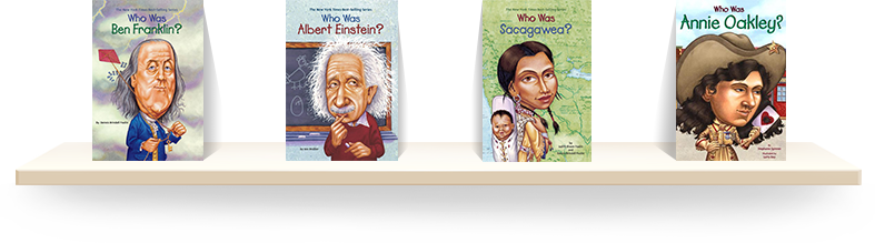 And we had no idea how many more we would add to the series—and that ...